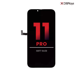 iPhone 11 Pro Soft Oled Display
