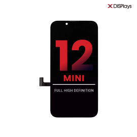iPhone 12 Mini FHD Display